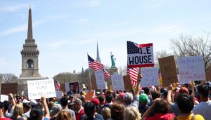 Famous Political Movements That Changed the World: Inspiring Stories of ...