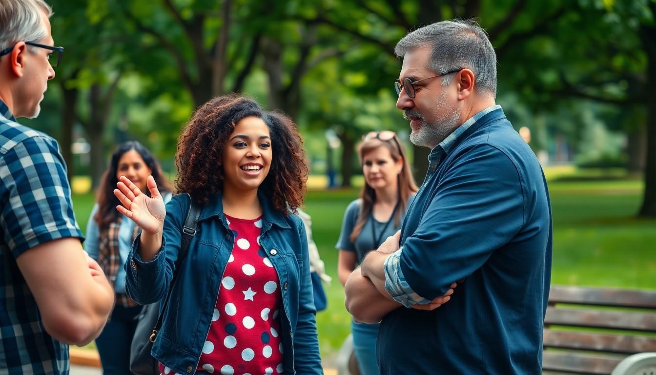 Political Values Examples: Discover the Core Principles Shaping Our ...