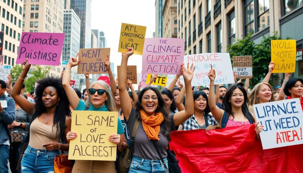 Current Political Movements: The Bold Trends Shaping Our World Today ...