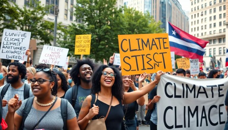 Current Political Movements: The Bold Trends Shaping Our World Today ...